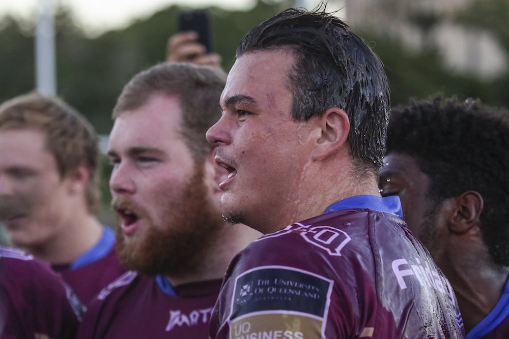 Around the grounds: May 27 club teams