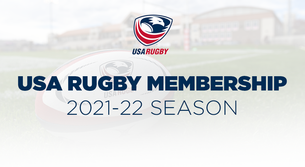 2021-22 USA Rugby competitive season officially begins with promising ...