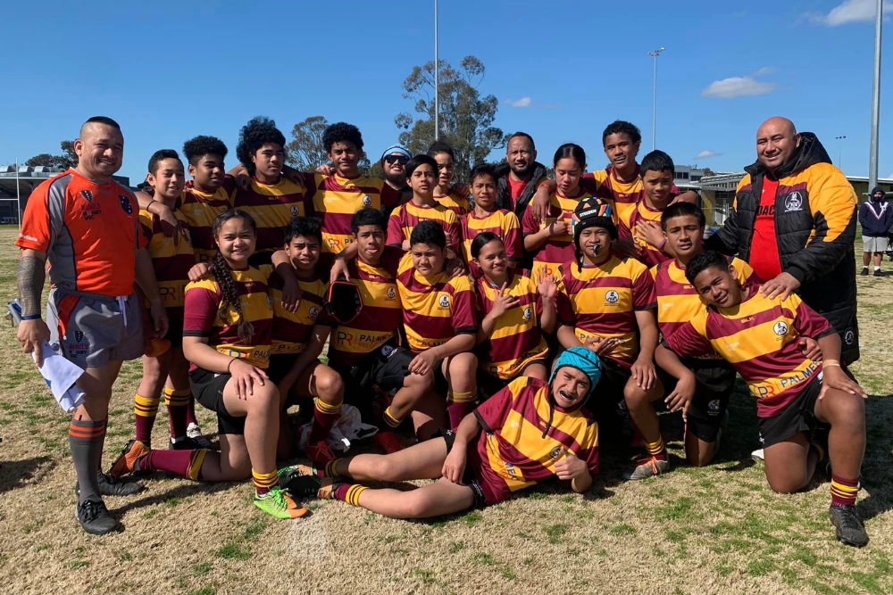 Melton Honoured with State Club of the Year Award