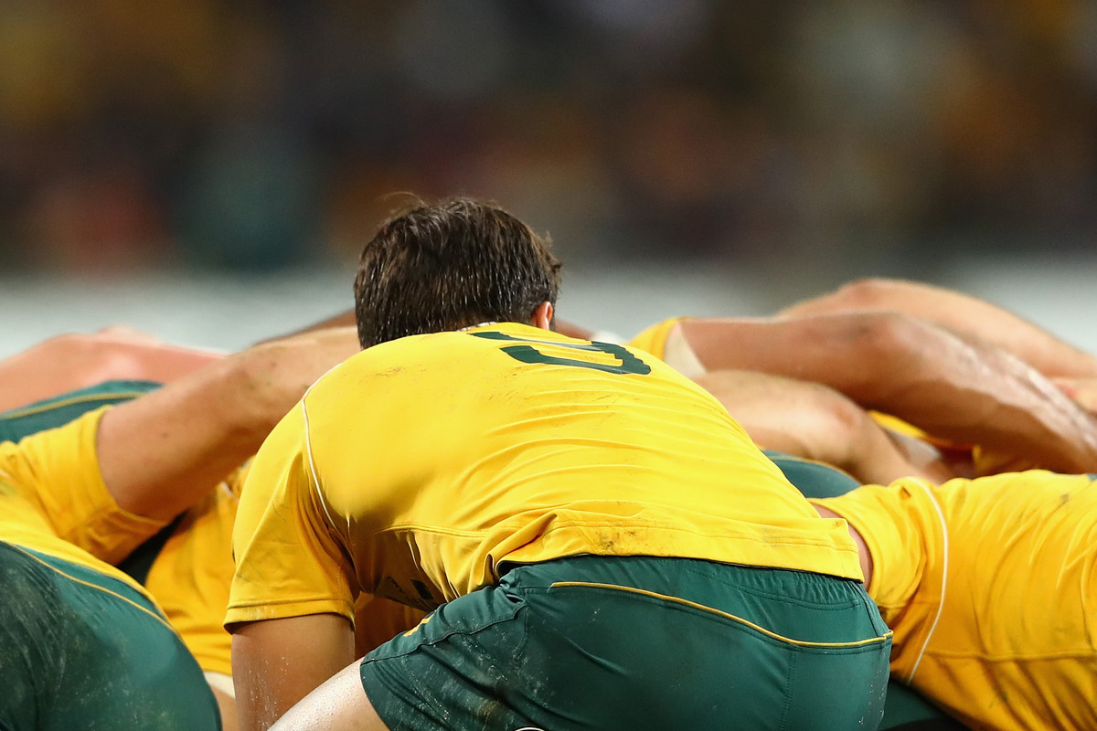 Taylors welcomes Rugby Players to the family