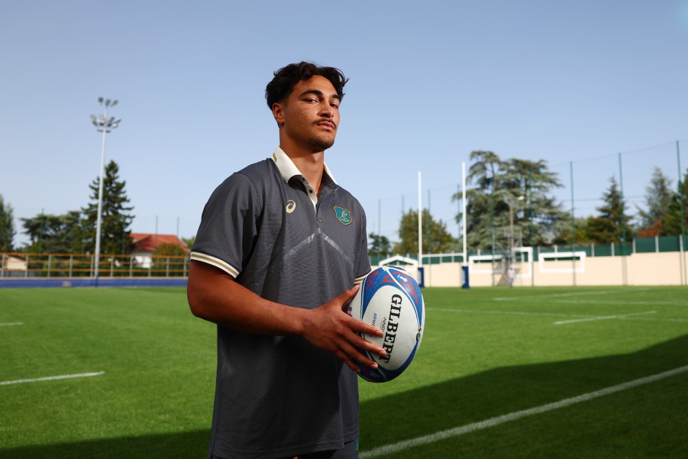 'It’s pretty tough': 2019 World Cup demons motivating Petaia, Wallabies