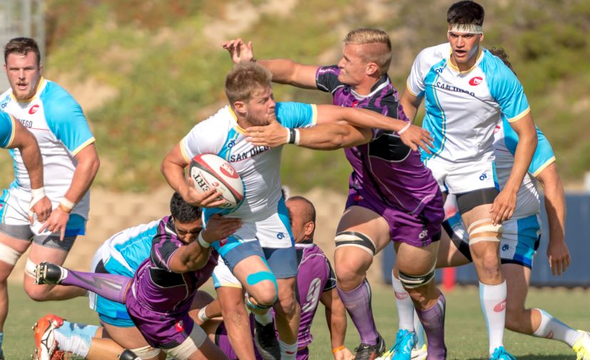 Back-and-forth affair in San Diego ends victoriously for PRO Denver