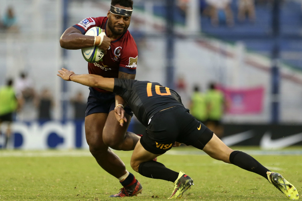 Desperate Reds defend their way to third straight win