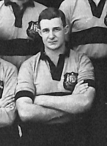 Vayro William Wilson | Player Profile | Classic Wallabies