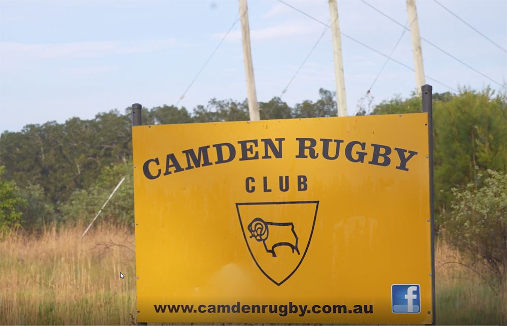 Case Study: Camden Rugby Club | ClubHub News