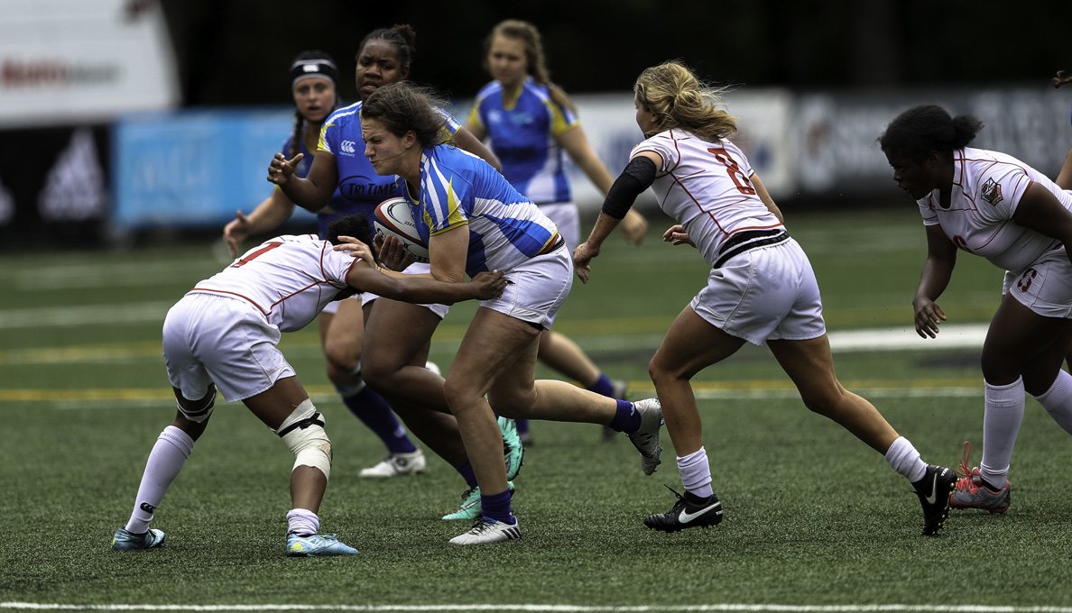 Division I kicks off College 15s as UC Davis returns to Spring Championship