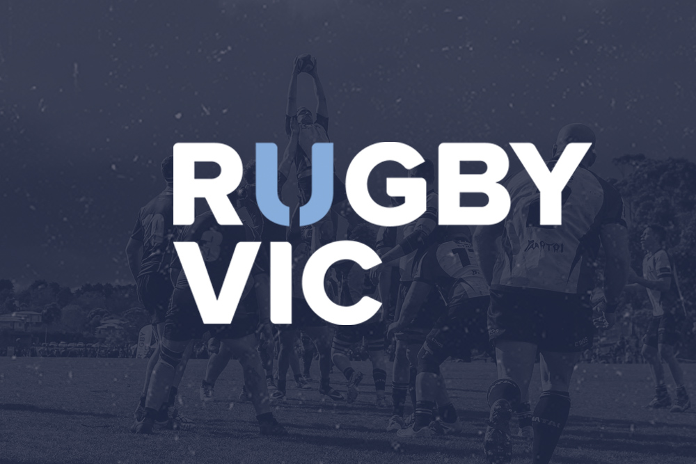 Rugby Victoria St Patrick's College Statement