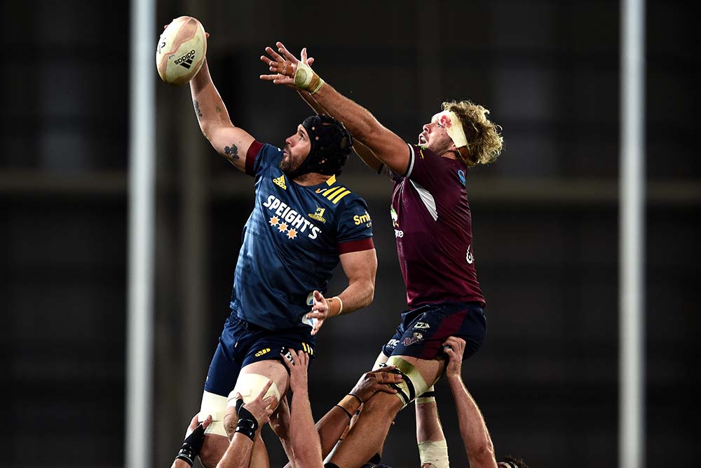 Five things we learnt from the return of Trans-Tasman rugby