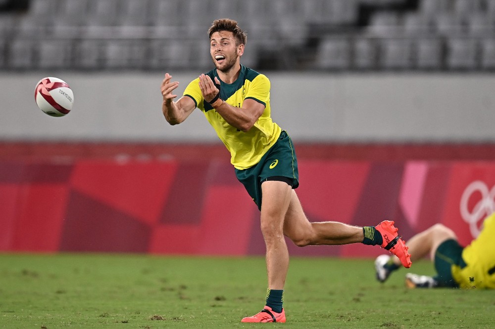 Rugby Sevens Tokyo OIympic Games 2020: Men's Tournament finals day results