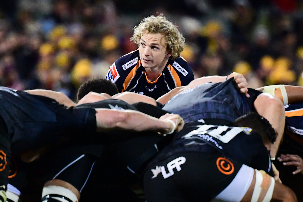 Jumping Joe to show his tricks against former Argentine mentor in semi ...