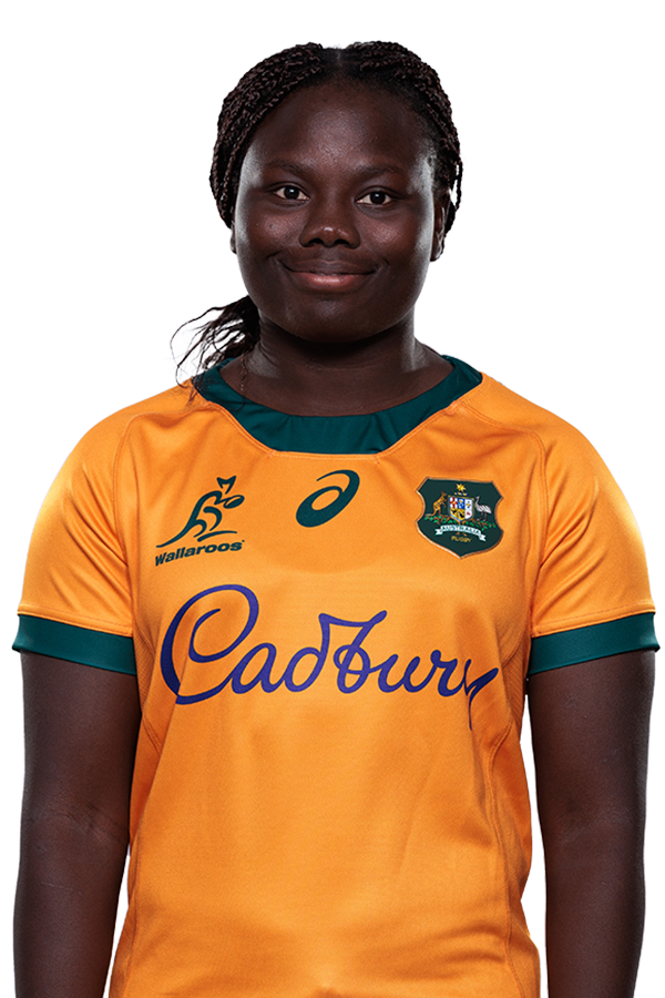 Biola Dawa | Player Profile | RUGBY.com.au