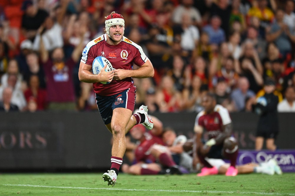 Super Rugby Pacific 2024 TOTW: Looking at the best Australian ...