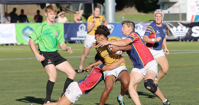 Stolba’s 11 points lead Glendale to WPL Championship