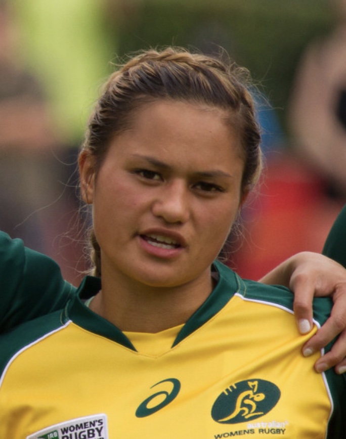Nita Michelle Candice Maynard | Player Profile | Classic Wallabies
