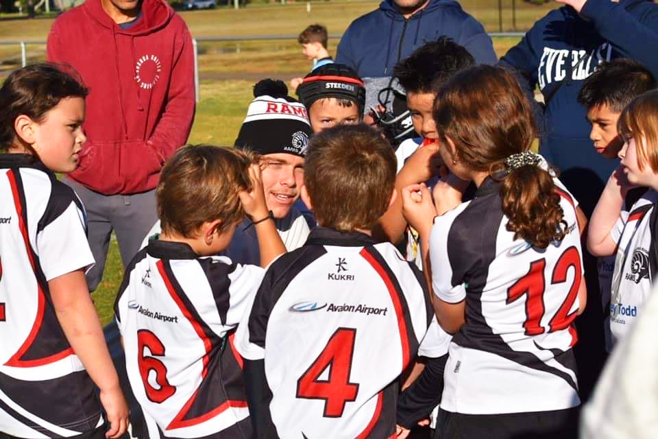 The Geelong Rugby Club Milestone 92 Years in the Making