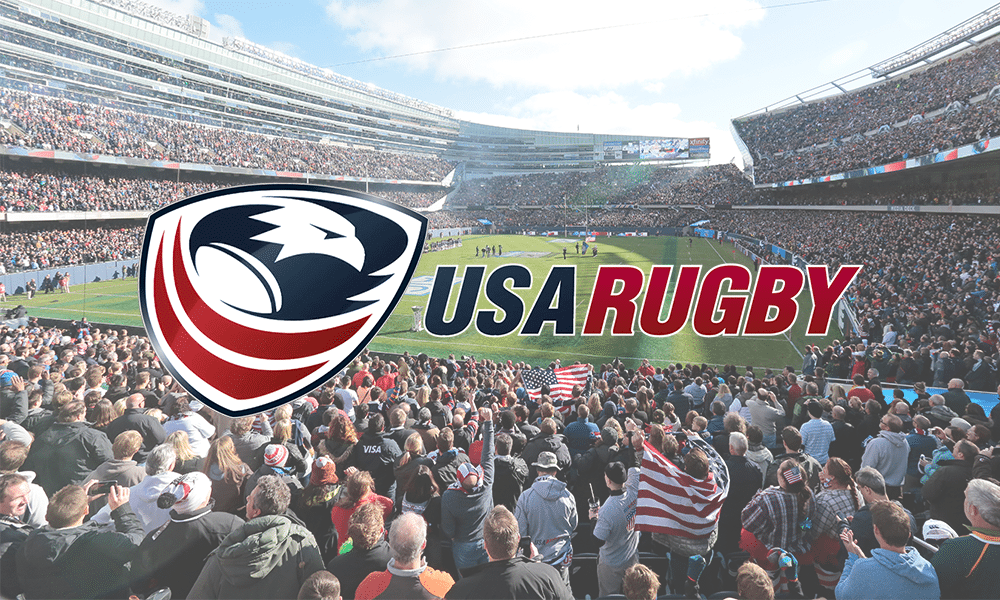 5 ways to celebrate USA Rugby on National Nonprofit Day
