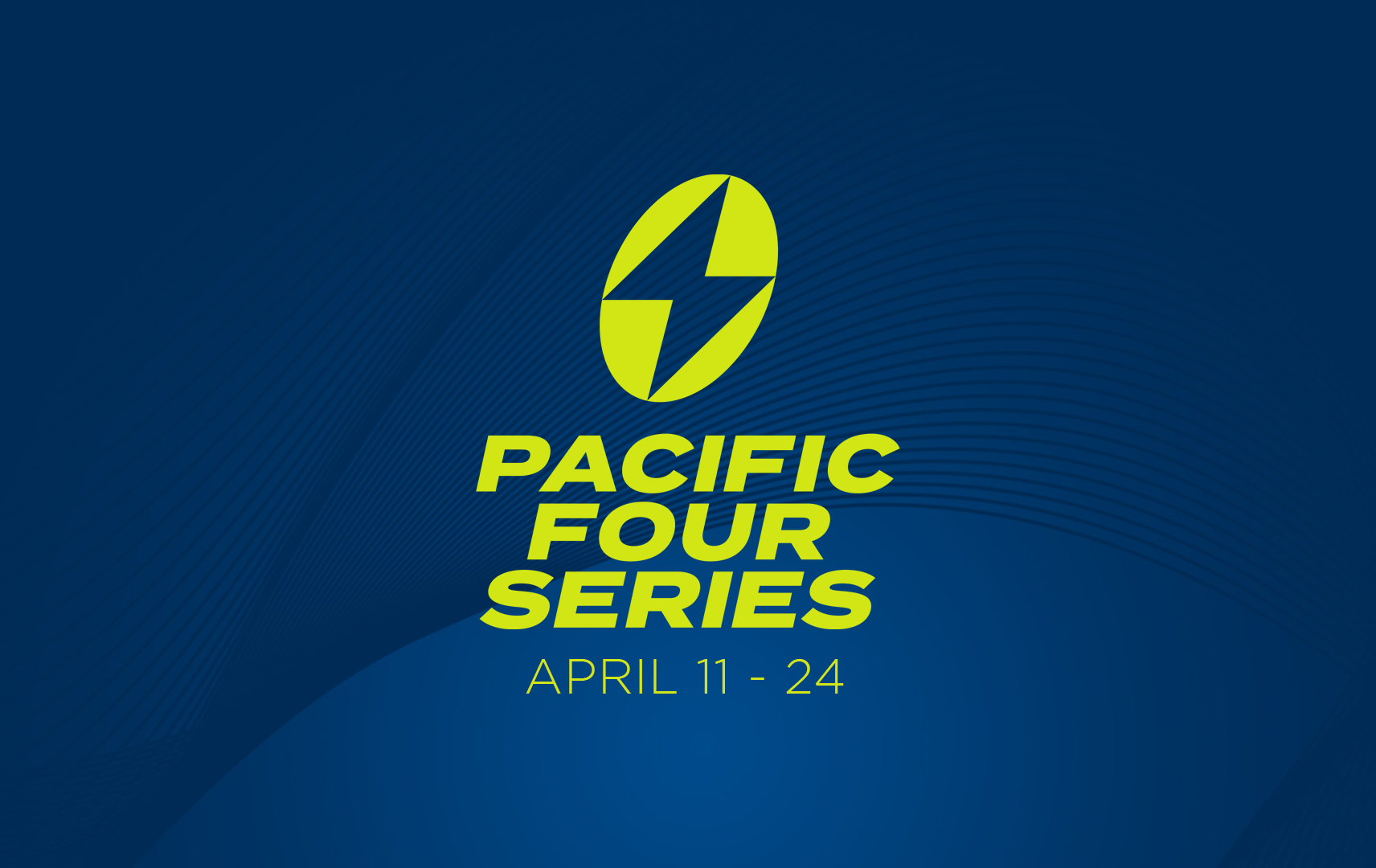 Sacramento, Kansas City & Chicago to host 2026 Pacific Four Series