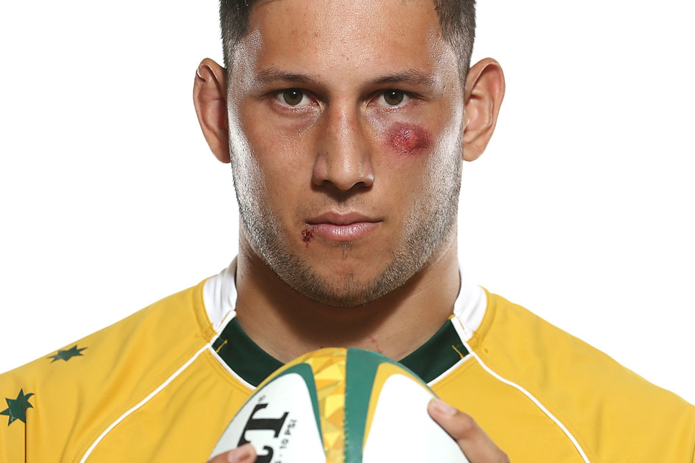 Coleman comes from unlikely place