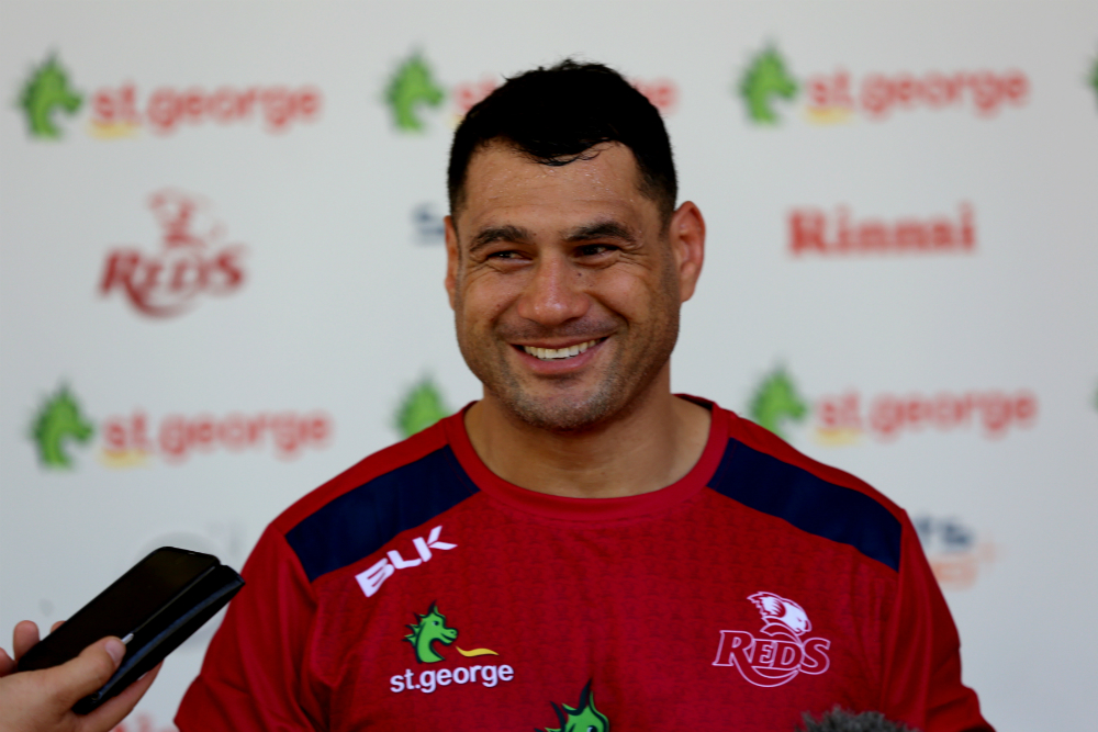 Smith wins Pilecki Medal