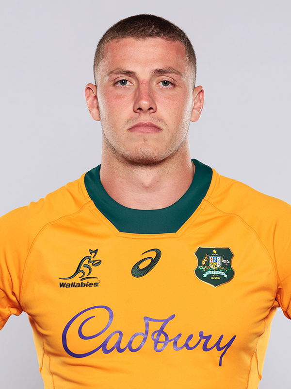 Josh Canham | Player Profile | Wallabies Rugby