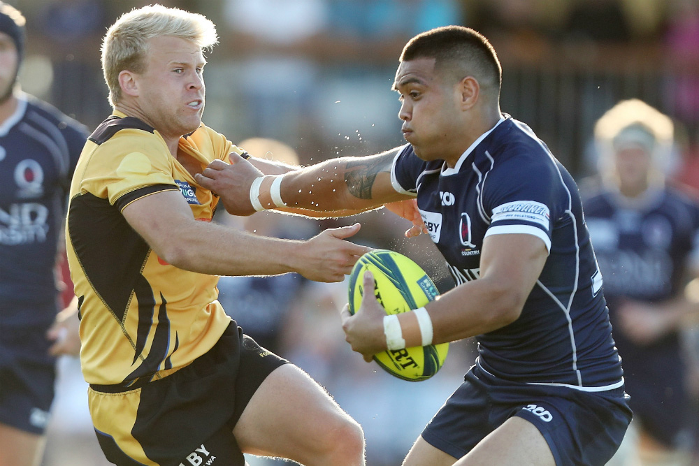 McKay NRC column: Rating the contenders at the halfway mark