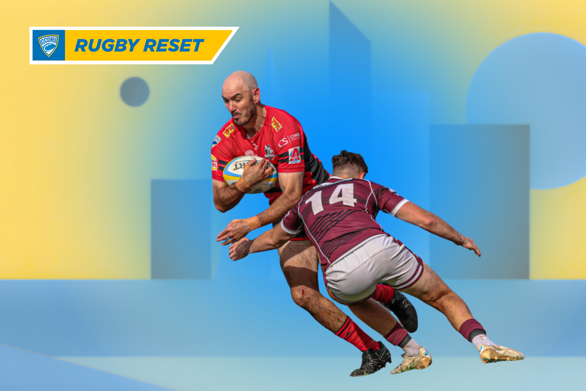 Rugby Reset: Making the Most of Your Off-Season