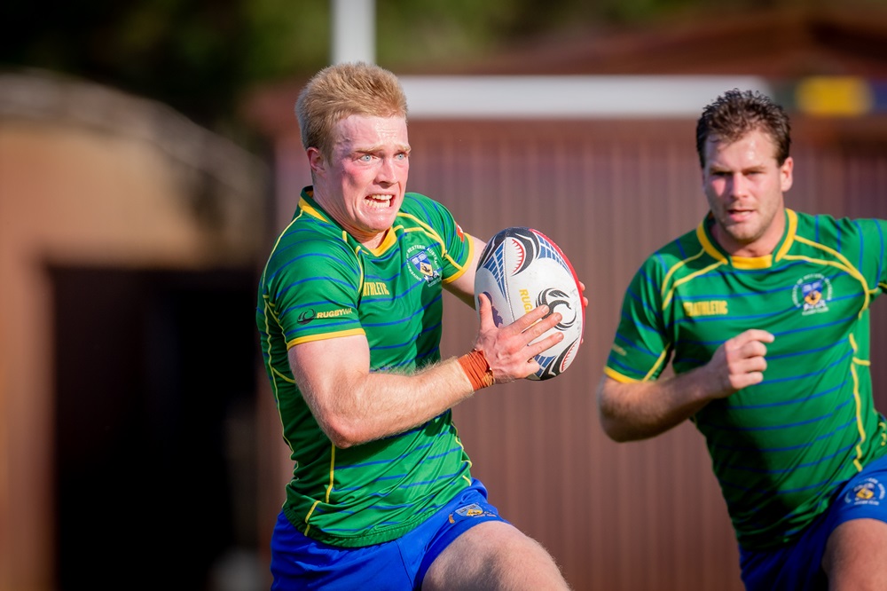 Fortescue Premier Grade Preview Round 4