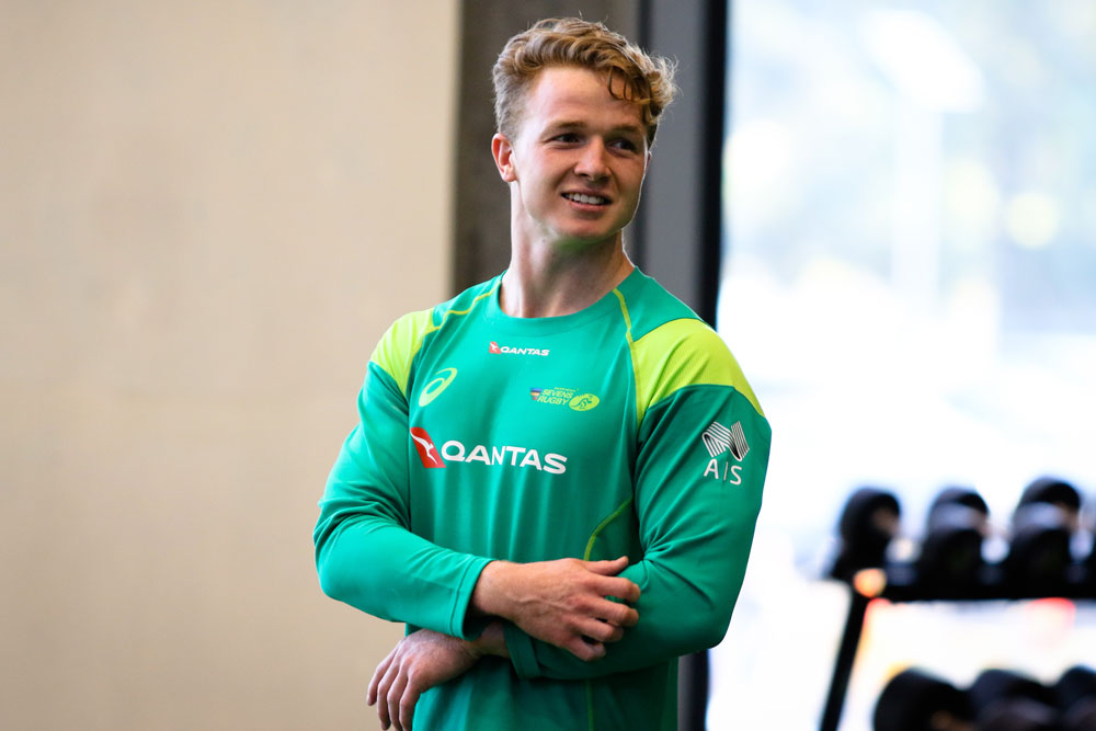 Hutchison in mix for World Cup return