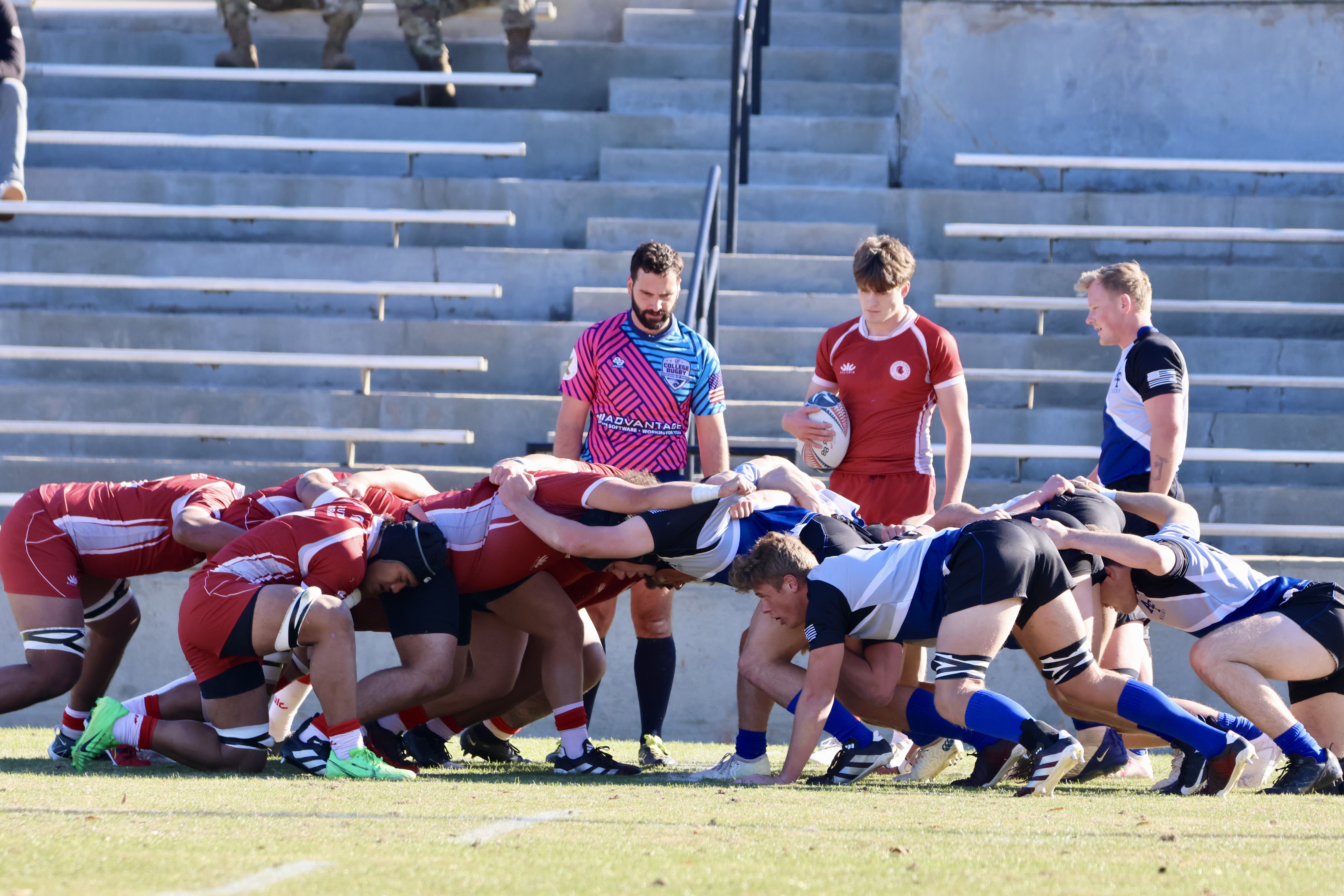 CRAA Announces Inaugural East vs West Men’s All American match for 2025