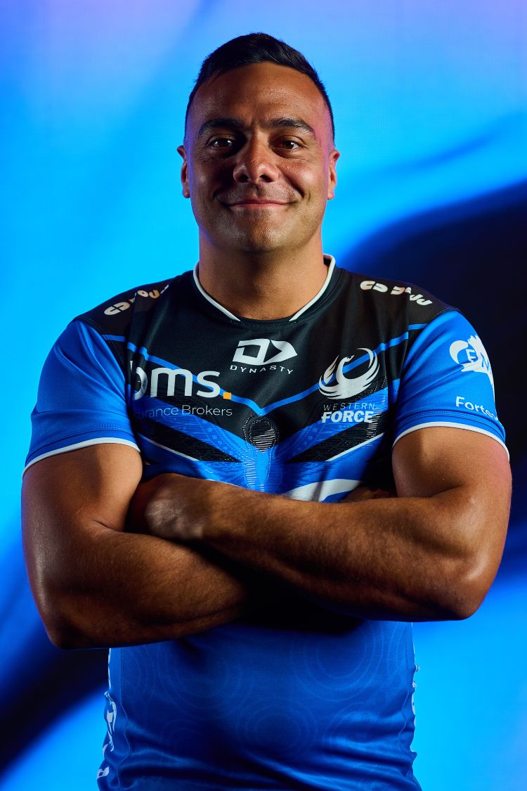 Chase Tiatia | Player Profile | Rugby Australia