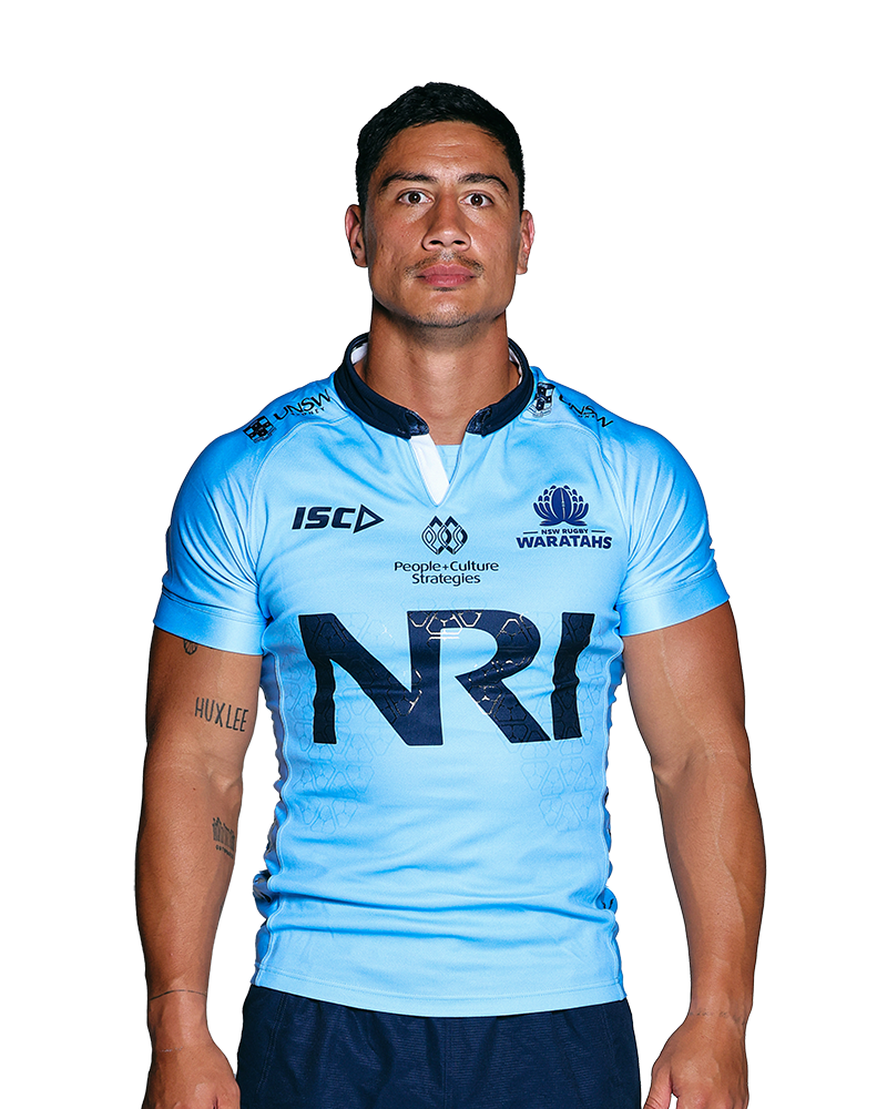 Lalakai Foketi | Player Profile | RUGBY.com.au