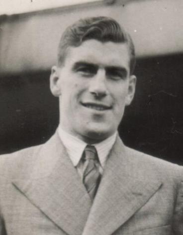 George Arthur Pearson | Player Profile | Classic Wallabies