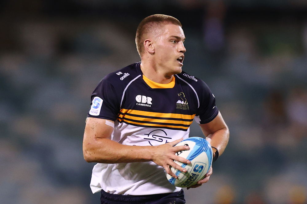Fresh Cale returns, re-signs to bolster bruised Brumbies in final