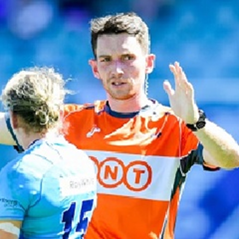 New National Referee Development Program Launched