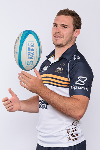 Rory Scott | Player Profile | Brumbies