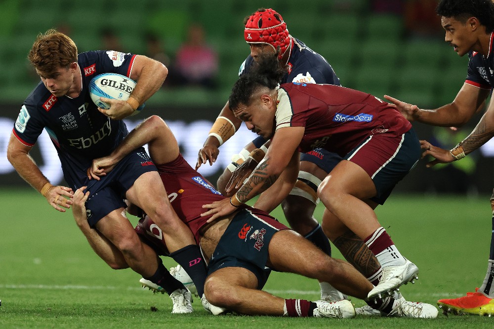 Super Rugby Pacific 2024 Teams: All the team news for Round Eight