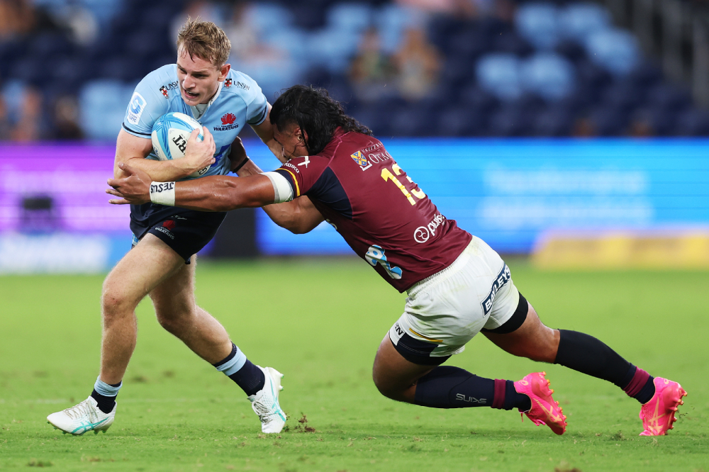 Super Rugby Pacific 2024 Teams: All the team news for Round Five