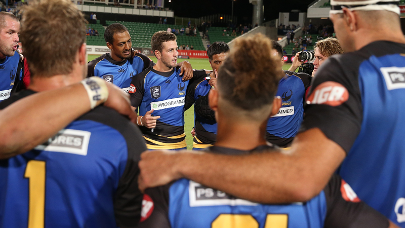 Force announce team for first away Rapid Rugby fixture