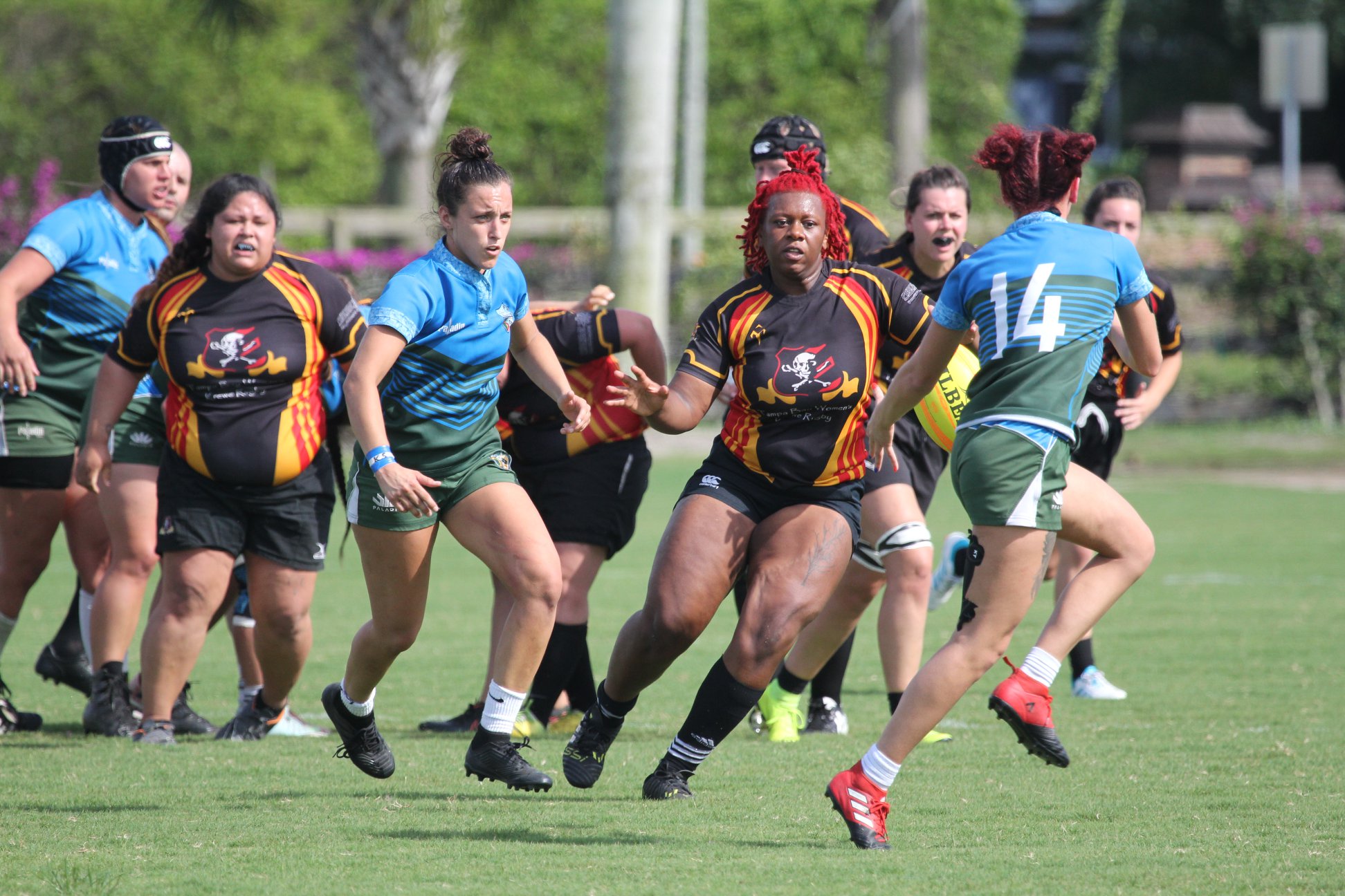 South Recap: Heartbreaks and Jubilation in Florida Championships