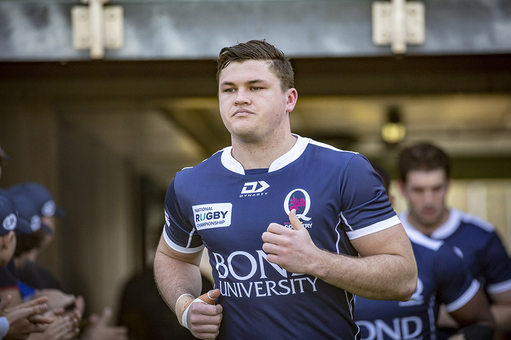 Bond University Queensland Country side named to face Brisbane City in ...