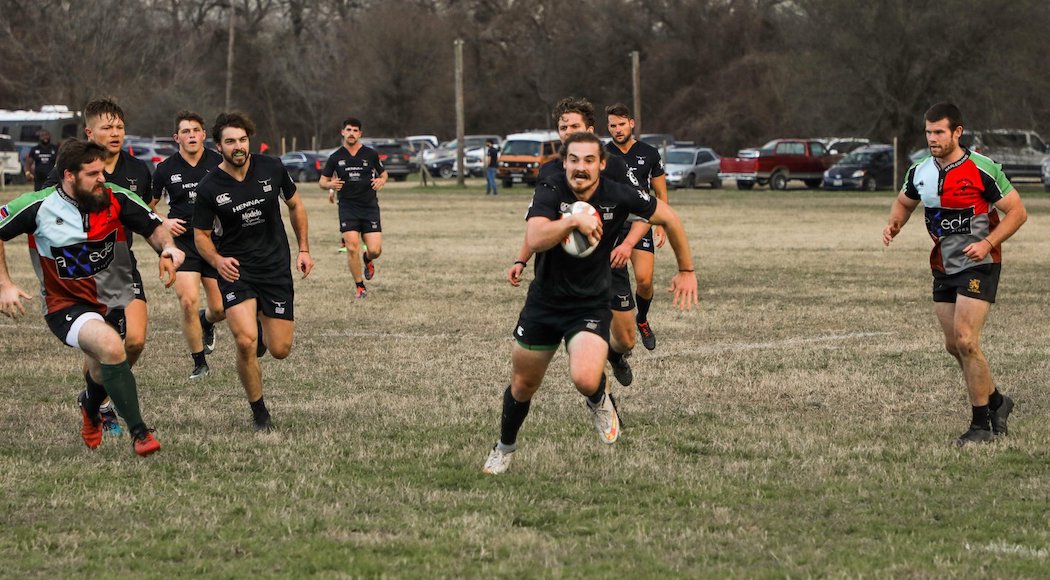 Club Rugby Saturday Six Pack: Top Teams in Top Divisions Take the Field