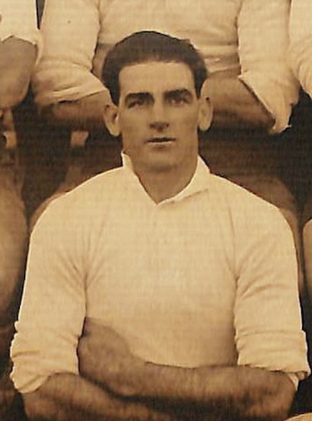 Ernest Victor Ritchie | Player Profile | Classic Wallabies