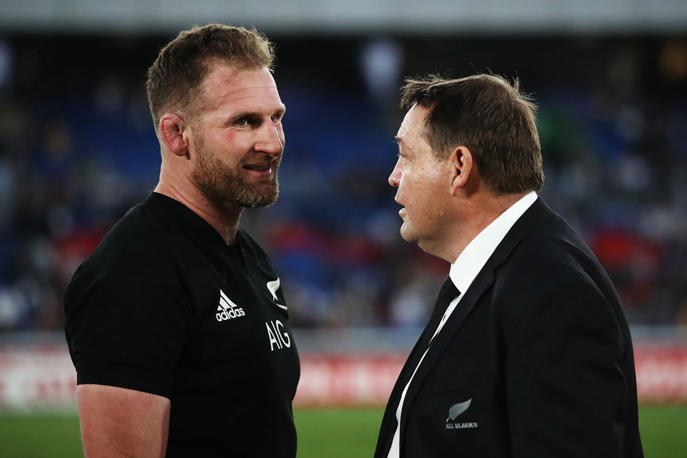 Hansen calls for four-month off-season