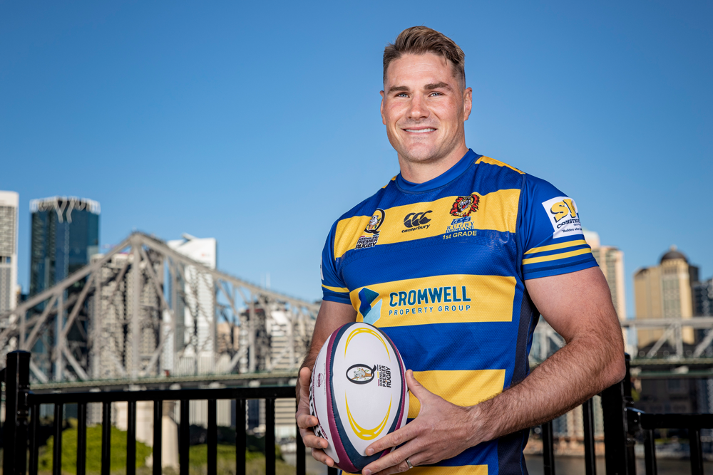 Mowen hopes club doors open to Super Rugby players as premier grade ...