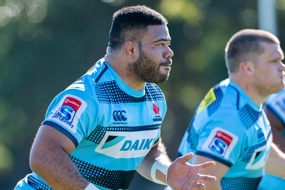 TEAM NEWS: Latu cleared to face Brumbies, John Folau granted release ...