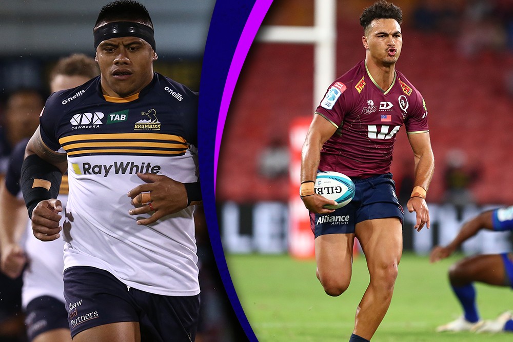 Super Rugby Pacific Teams: All the team news for Round 12