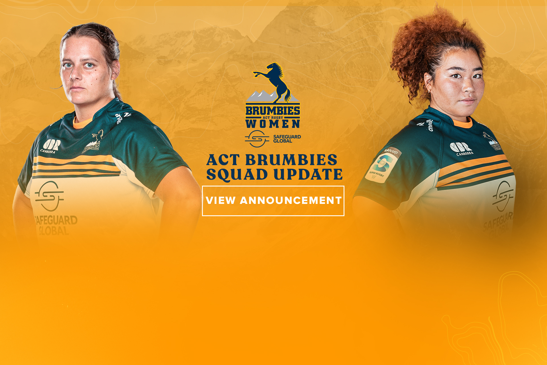Fava makes two additions to Buildcorp Super Rugby Women's squad