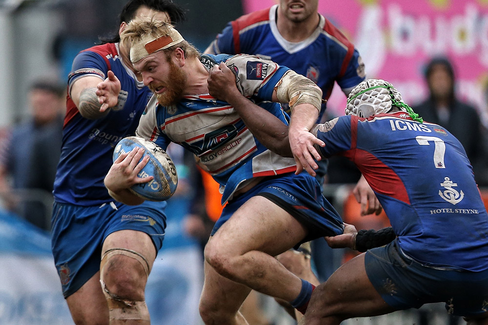 Catchpole Contenders: Medal favourites looking to star in Round Eighteen