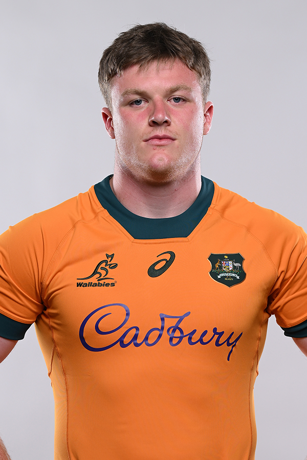Billy Pollard | Player Profile | Wallabies Rugby