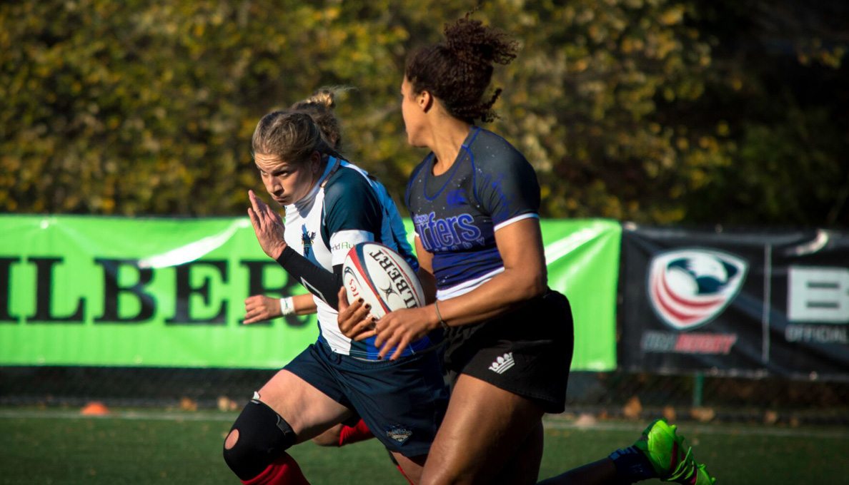 WPL 2016 Championships: Surfers ride offensive wave to Final victory